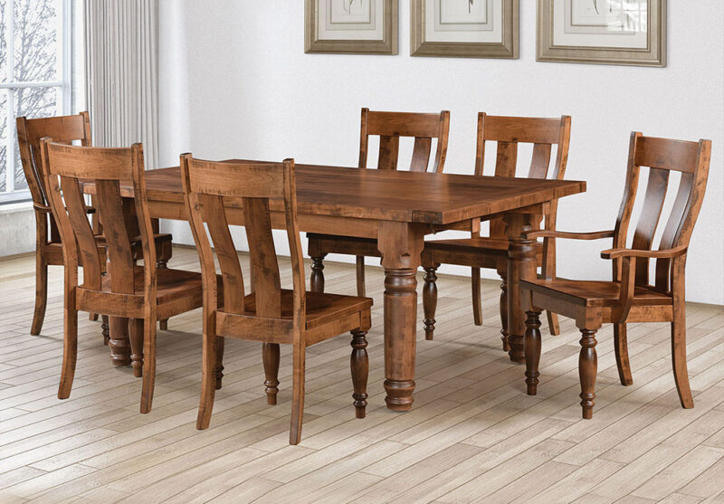 Dining Room Furniture | Nashville, TN | O'Reilly's